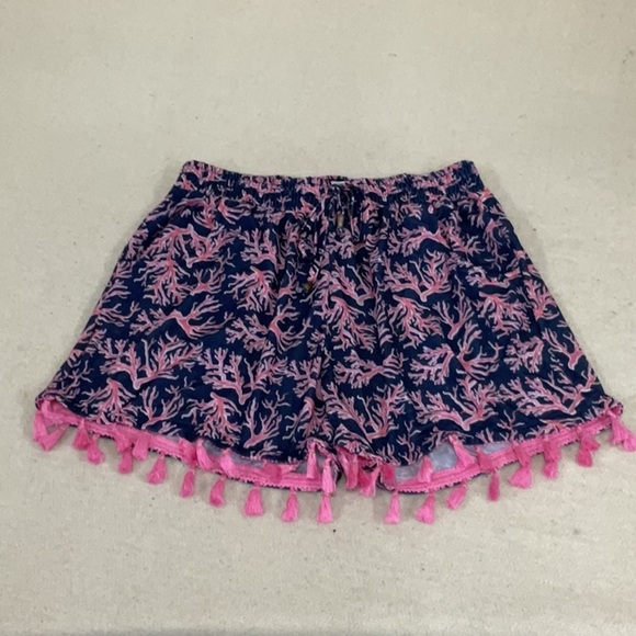 Simply Southern | Shorts | Euc Womans Simply Southern Shorts | Poshmark